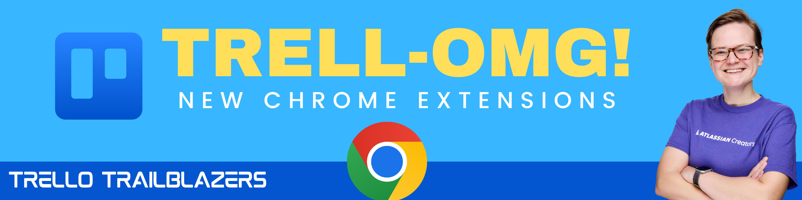 See New Trello Chrome Extensions To Enhance Your Workflows! at Atlassian Community Events Trello ...
